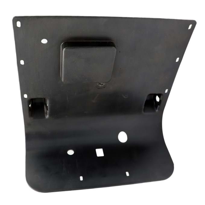 Cover Plate for LG-8-P