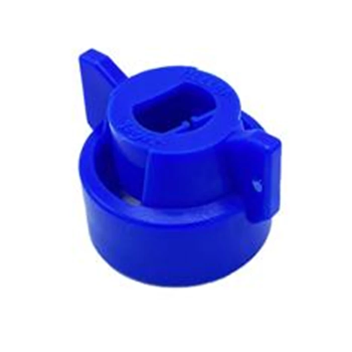 TeeJet 1-1/4" Square Boom QJ Nozzle Body Clamp