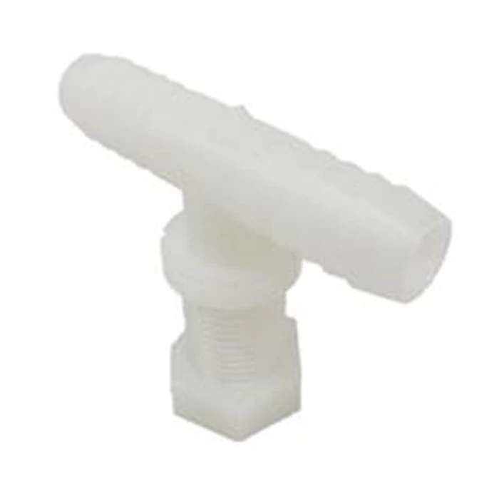 TeeJet AA111-1 Square Vari-Space Clamp 2 Pack