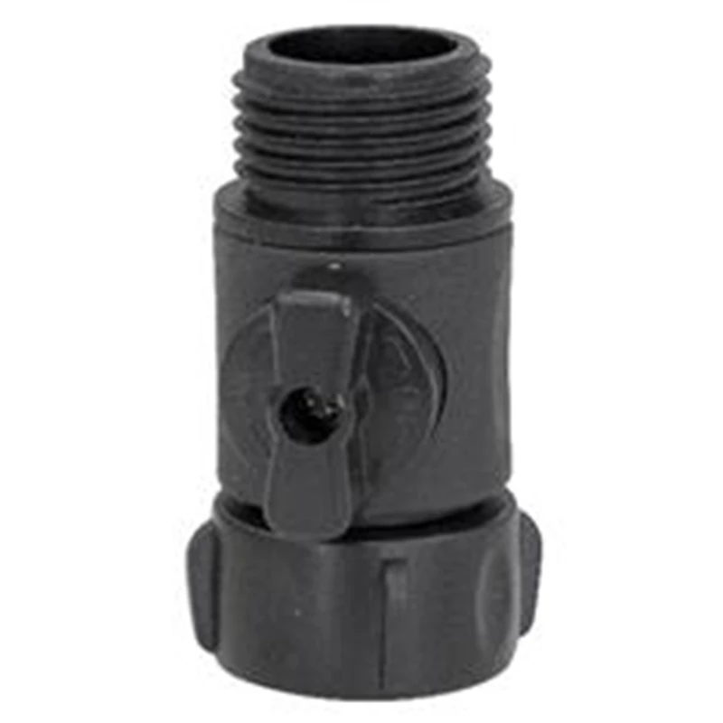 FIMCO 25 Gallon Replacement Sprayer Tank