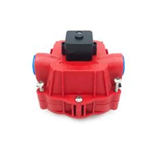 High Flo 60 PSI Pressure Switch for High Flo 2.1 and 2.4 GPM Pumps