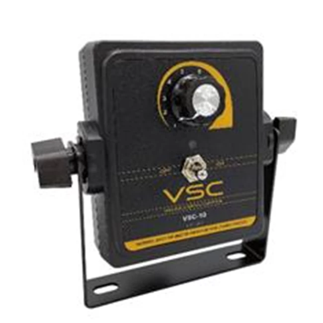 12V DC Variable Motor Speed Control Kit for Dry Material Spreader