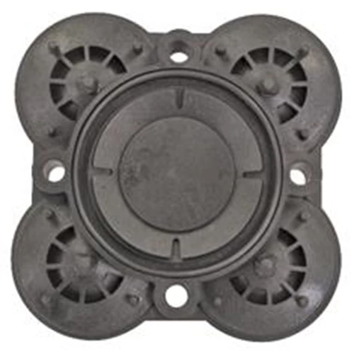 High Flo Fittings for 3.8 or 4.5 GPM Pumps