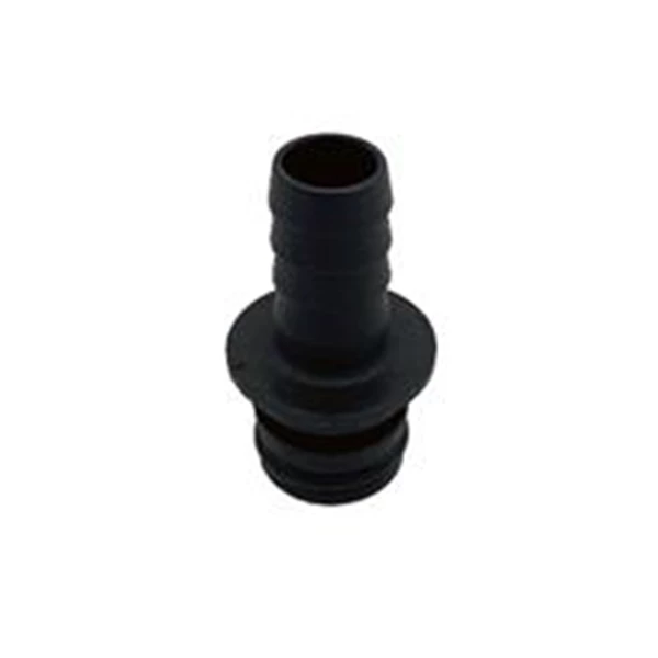High Flo Fittings for 3.8 or 4.5 GPM Pumps