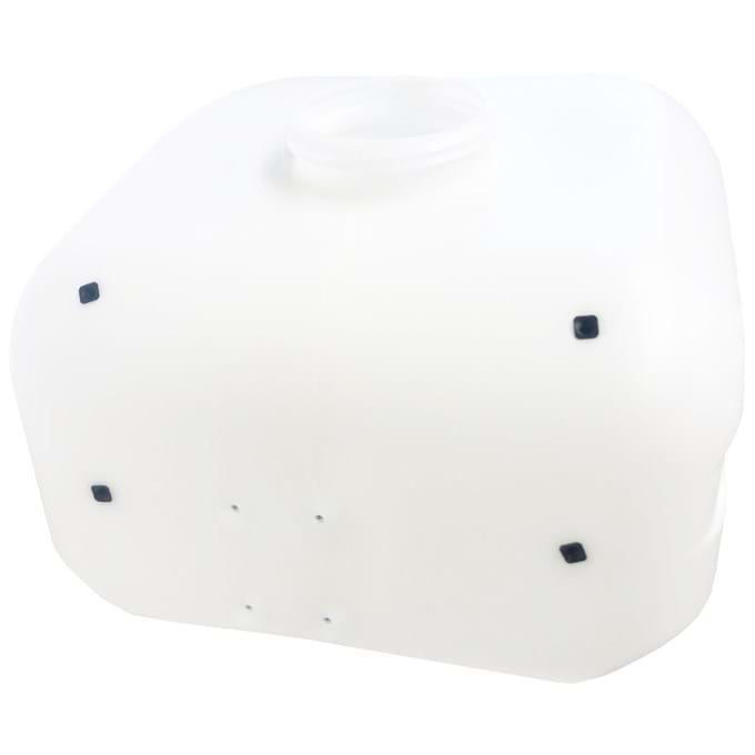 FIMCO 20 Gallon Replacement Trailer Sprayer Tank