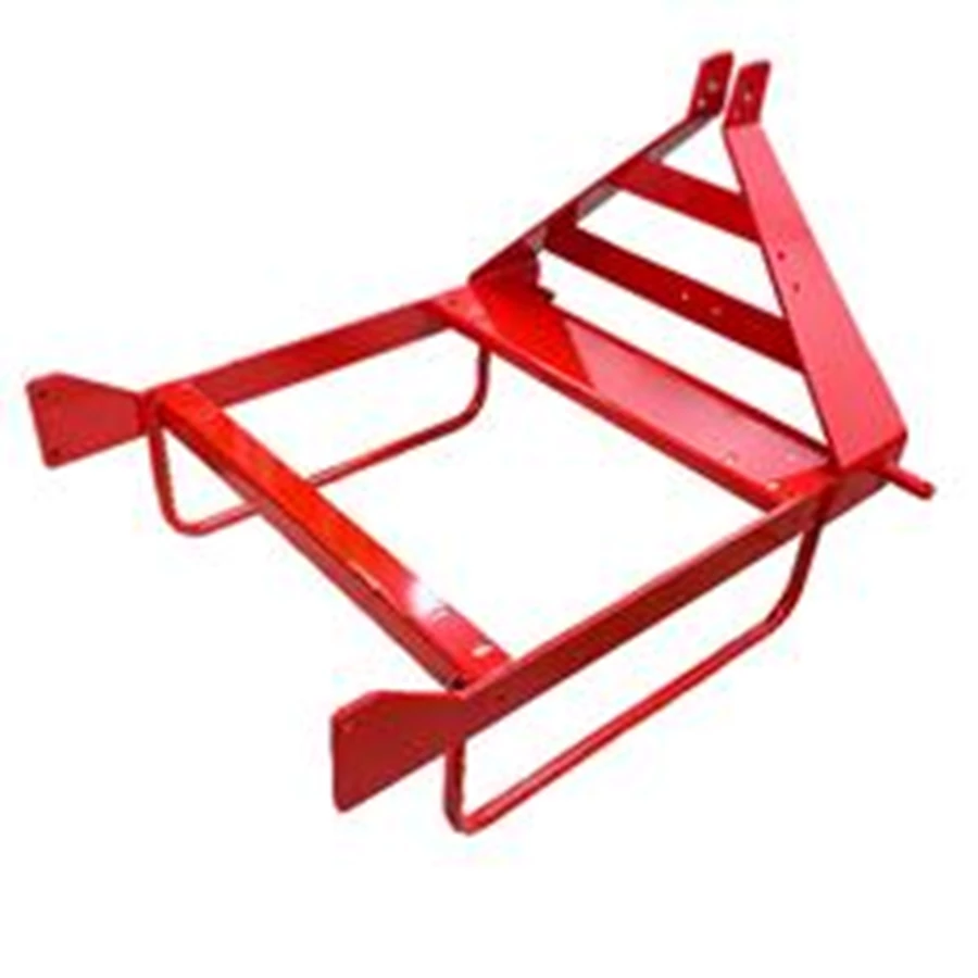 Strainer Bracket