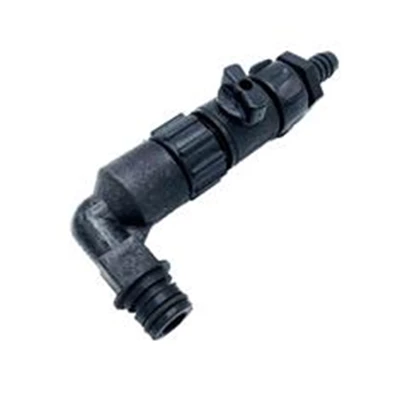 FIMCO 120" Lead Wire Assembly Cigarette Lighter Adapter