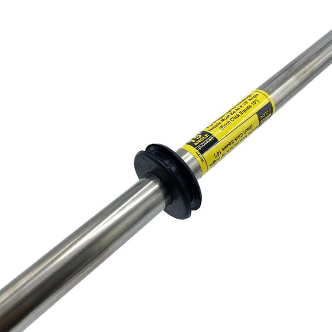 Wet Boom Sub-Assembly