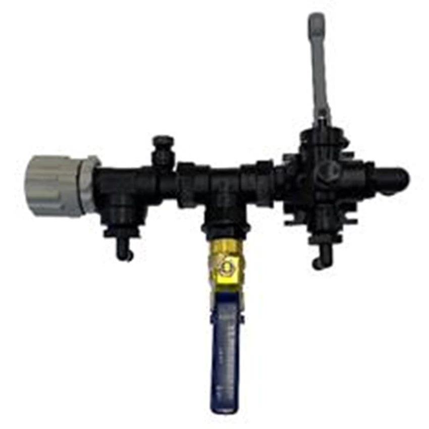 FIMCO Manifold with Bracket