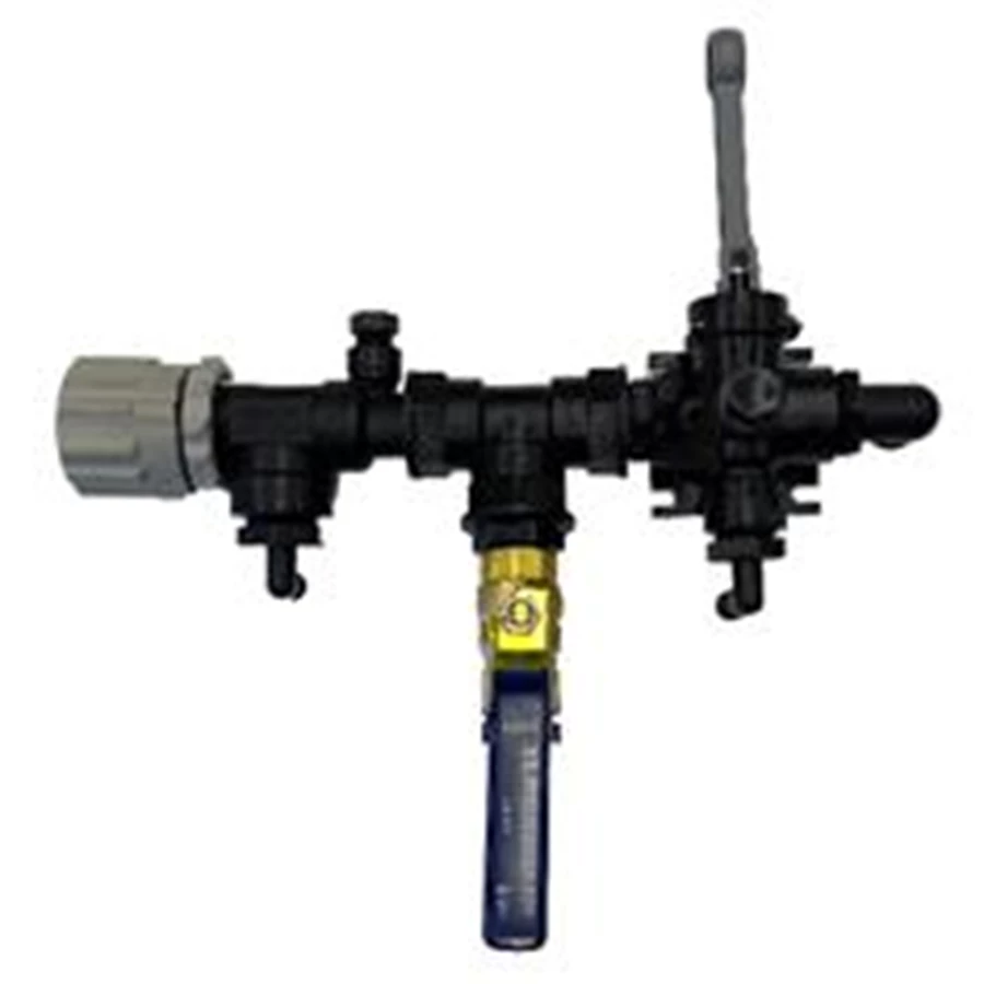 FIMCO Complete Manifold Replaces All Models