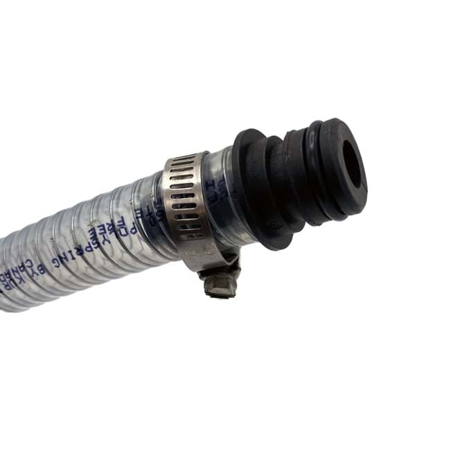 Intake Assembly for LG-20-TRL