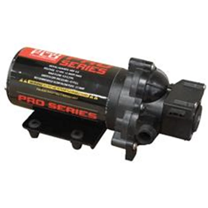 High Flo Pro Series Pump 2.2 GPM 100 PSI