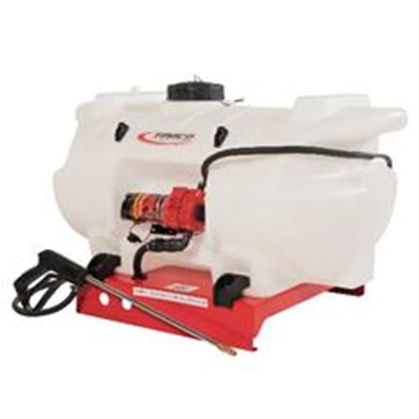 Lawn Guard 4 Gallon Multi Use Sprayer
