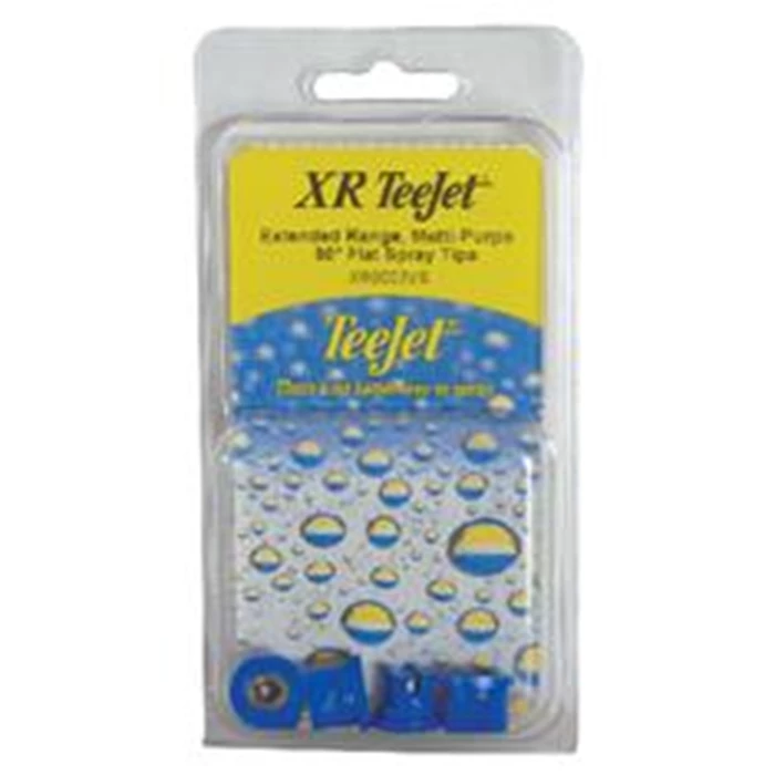 TeeJet QJ111-1 Vari-Space Clamp 2 Pack