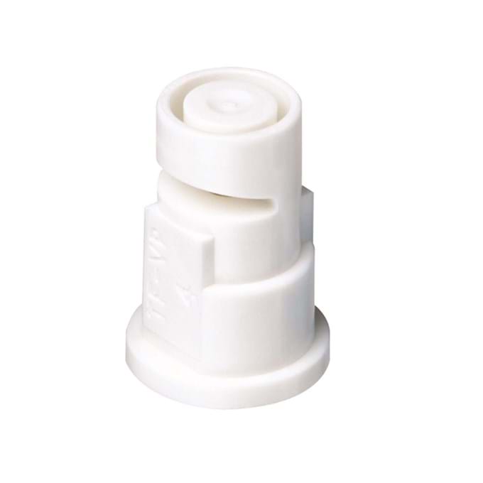 TeeJet Turbo FloodJet VP Tip White 4 Pack